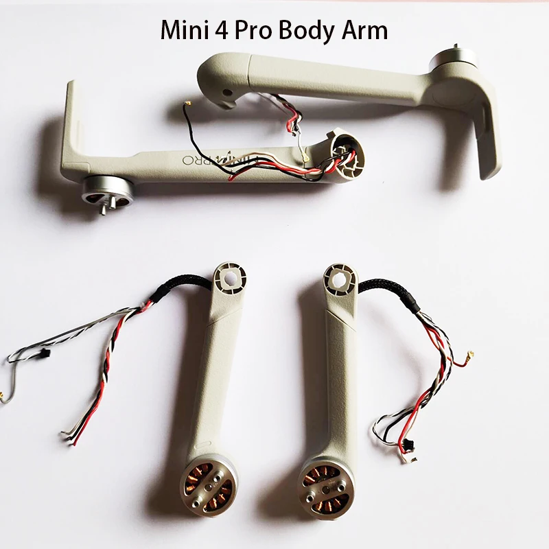 Original-For-DJI-Mavic-Mini4-Pro-Body-Arm-Aassembly-Forward-Rearward ...