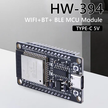 ESP32 Development Board Wireless WiFi Bluetooth module Ultra-Low Power ...