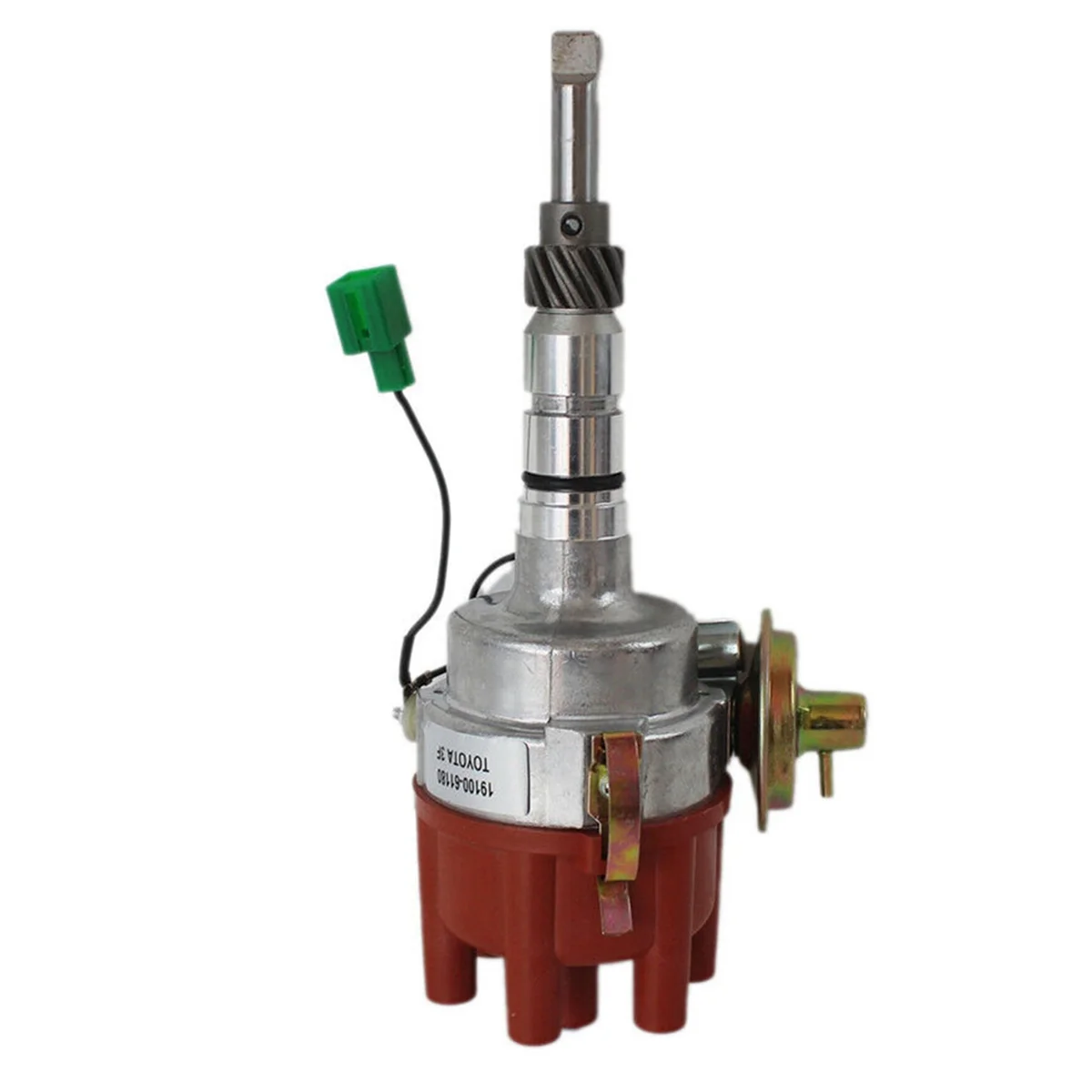 Ignition-Distributor-19100-61180-for-Toyota-Land-Cruiser-2F-4-2L-3F-4 ...