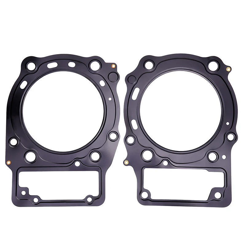 Motorcycle Cover Cylinder Gasket Kits For Suzuki Boulevard C109R M109R ...