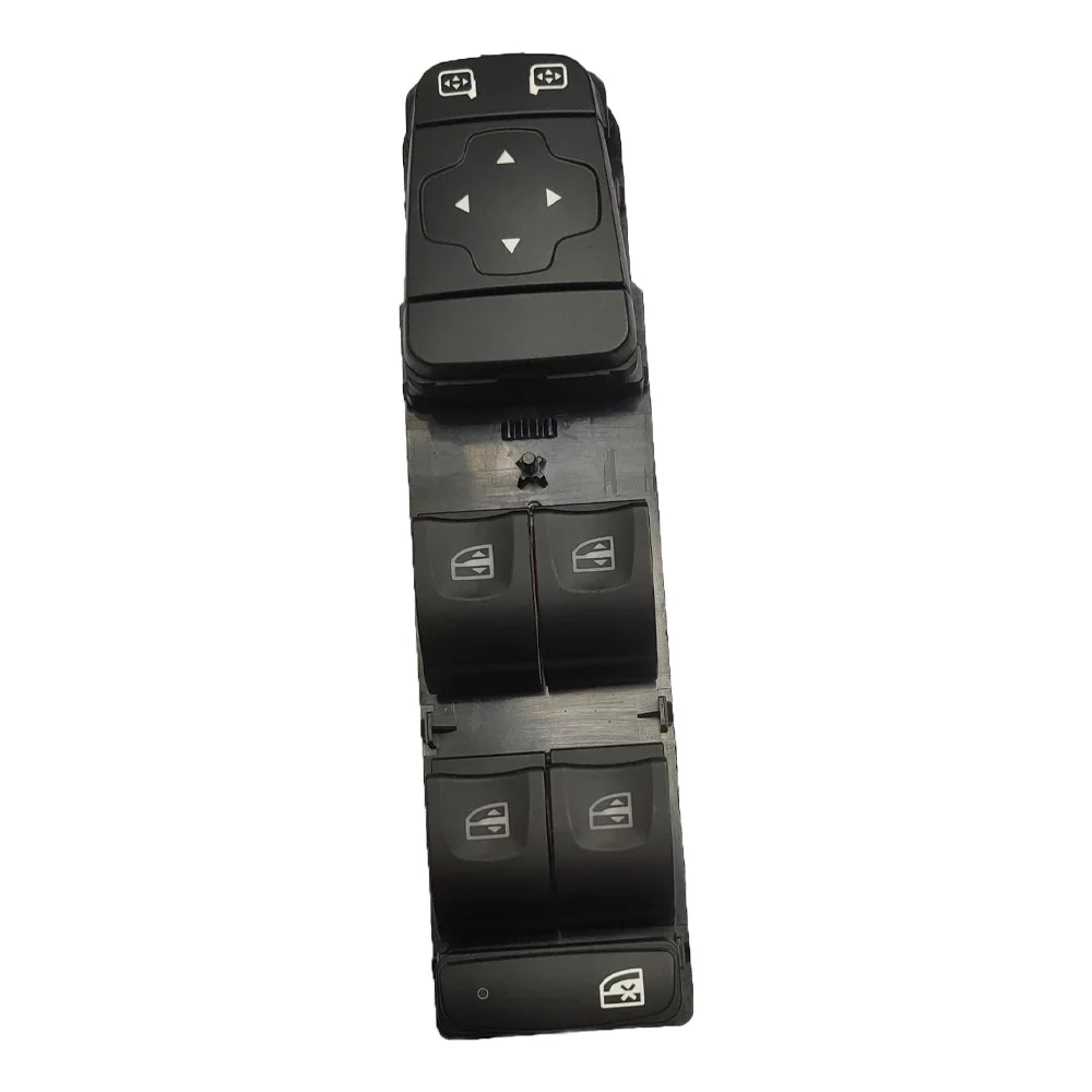 Interruptor De Ventanilla Eléctrica Para Renault Mégane IV Sport Tourer ...