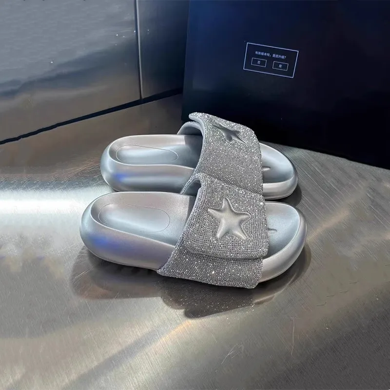 Crystal-Platform-Flats-Fashion-Slippers-Sexy-Summer-New-Sport-Sandals ...