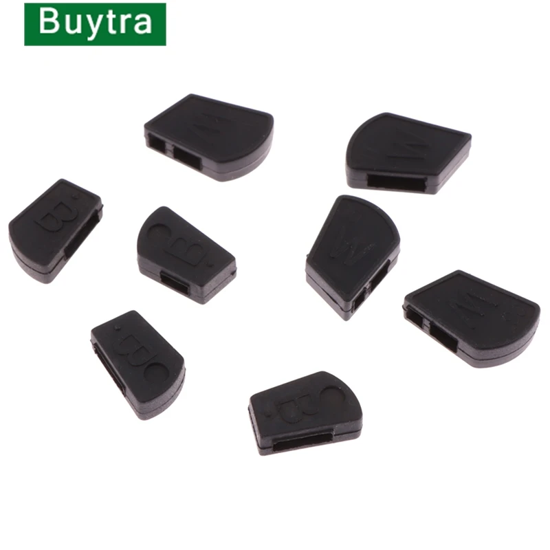 10-PCS-Black-Electric-Piano-Rubber-Hammer-Cap-For-PX120-150-160-330-350 ...