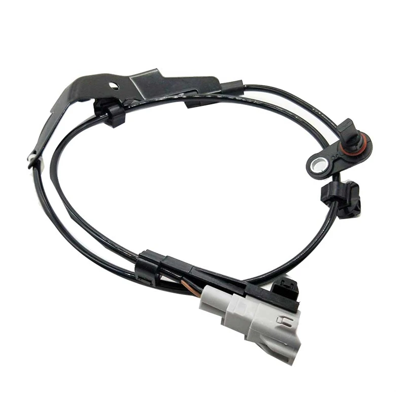 Sensor de velocidad trasero izquierdo y derecho para Toyota Hilux ...