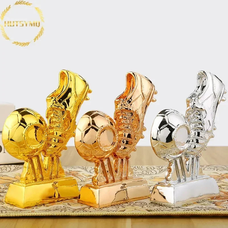 2024-FIFA-World-Cup-Golden-Boot-Trophy-Funny-Trophy-Exemplary ...