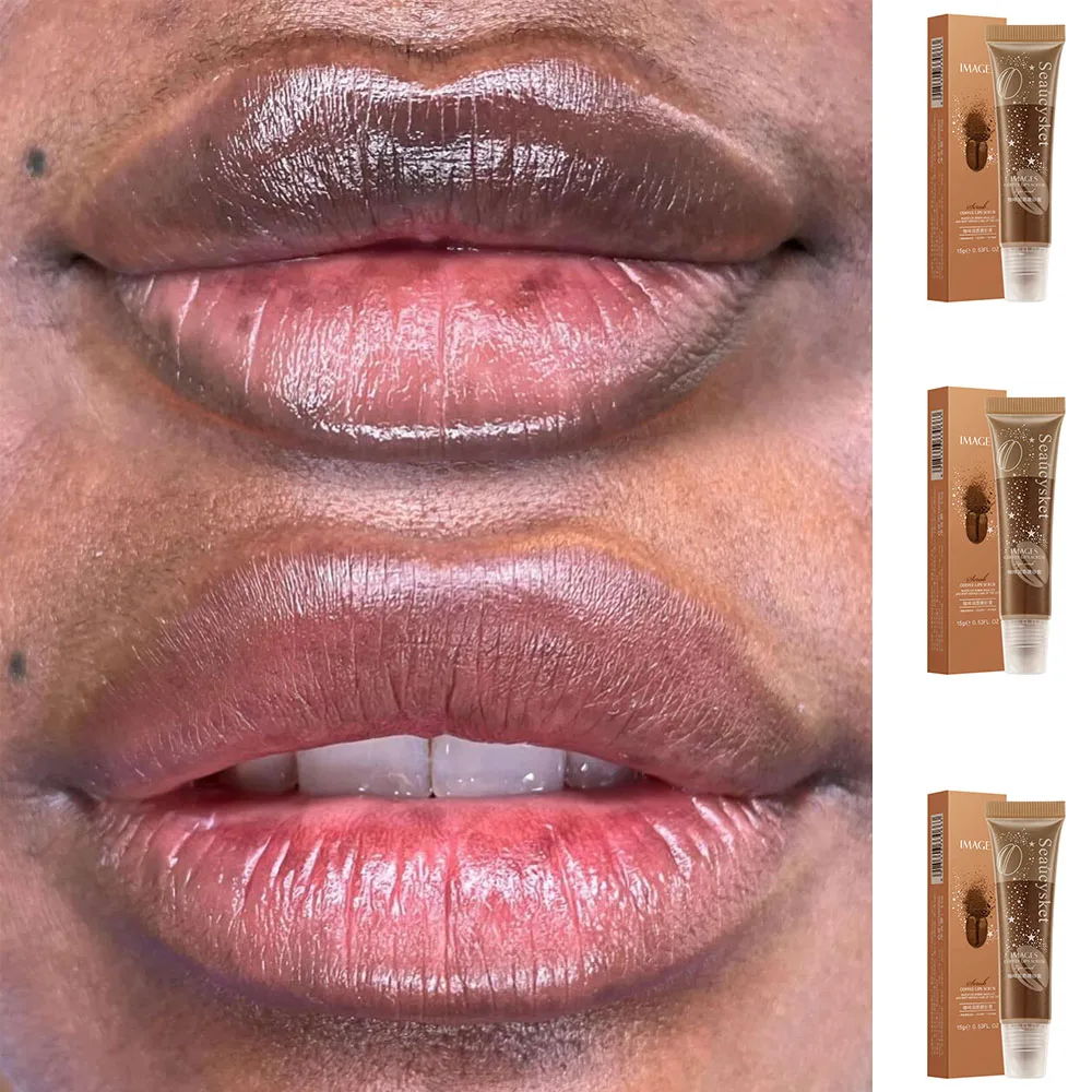 South-Africa-Magic-Lip-Scrub-Lighten-Pigmented-Lips-Get-Rid-of-Dark ...