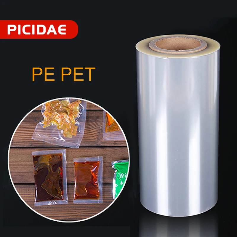 Liquids Of Food Packaging
