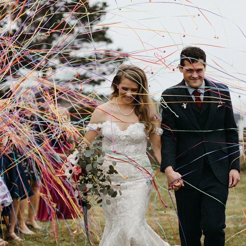 1-2-5Pack-Throw-Streamers-Poppers-Colorful-Hand-Throw-Confetti-Poppers ...