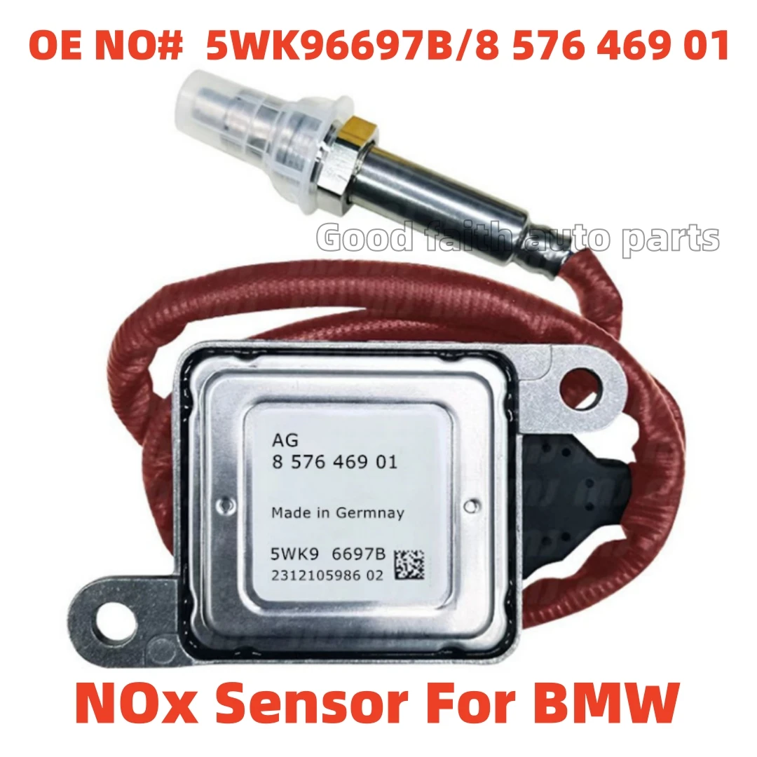 5WK96697B-13628576469-8576469-Original-NEW-Nitrogen-Oxide-Nox-Sensor ...