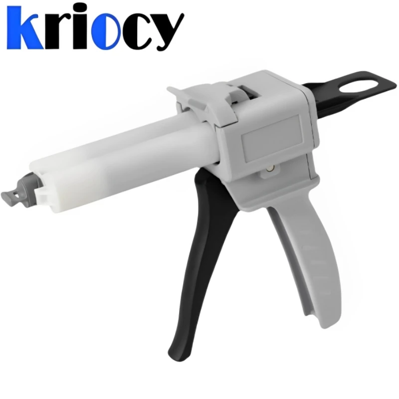 Hot-Glue-Gun-50ml-1-1-1-2-10-1AB-Epoxy-Glue-Manual-Dispenser-Adhesive ...