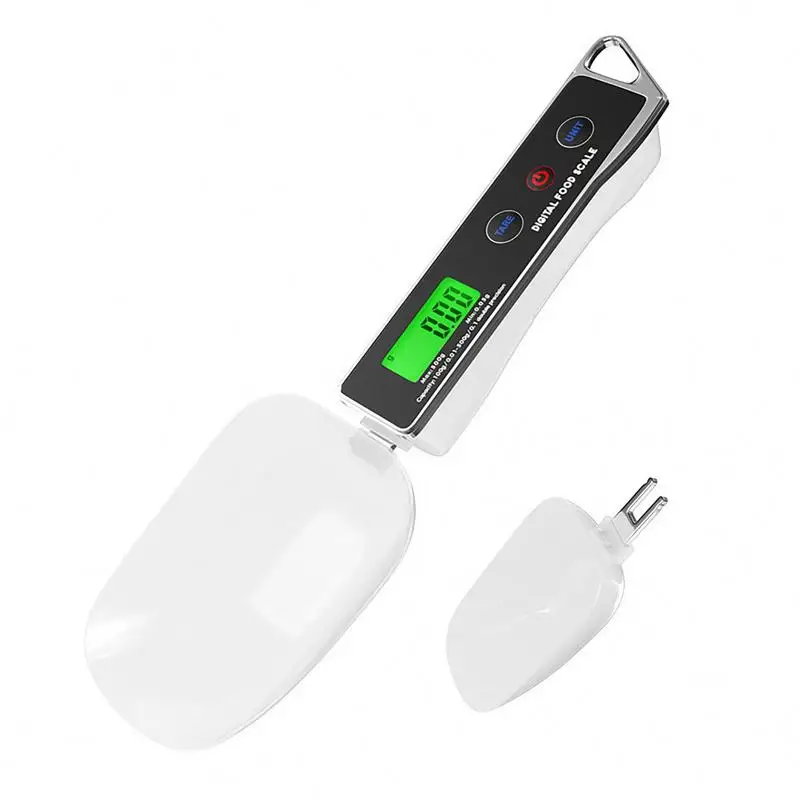 Electric-Measuring-Spoon-Household-Kitchen-Spoon-Scale-Food-Scale-With ...