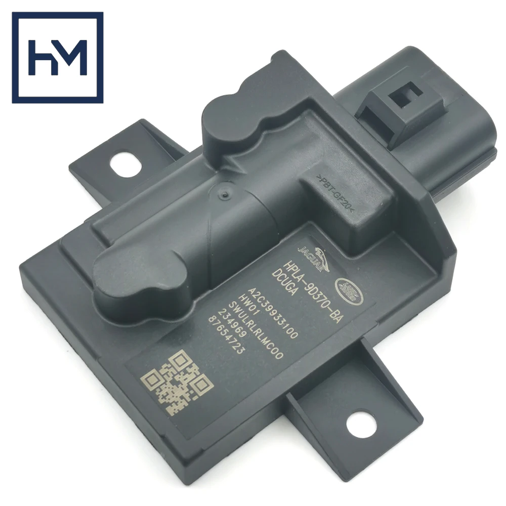 OE-LR172880-LR153984-LR086374-T4N19835-Car-Fuel-Pump-Module-Controller ...