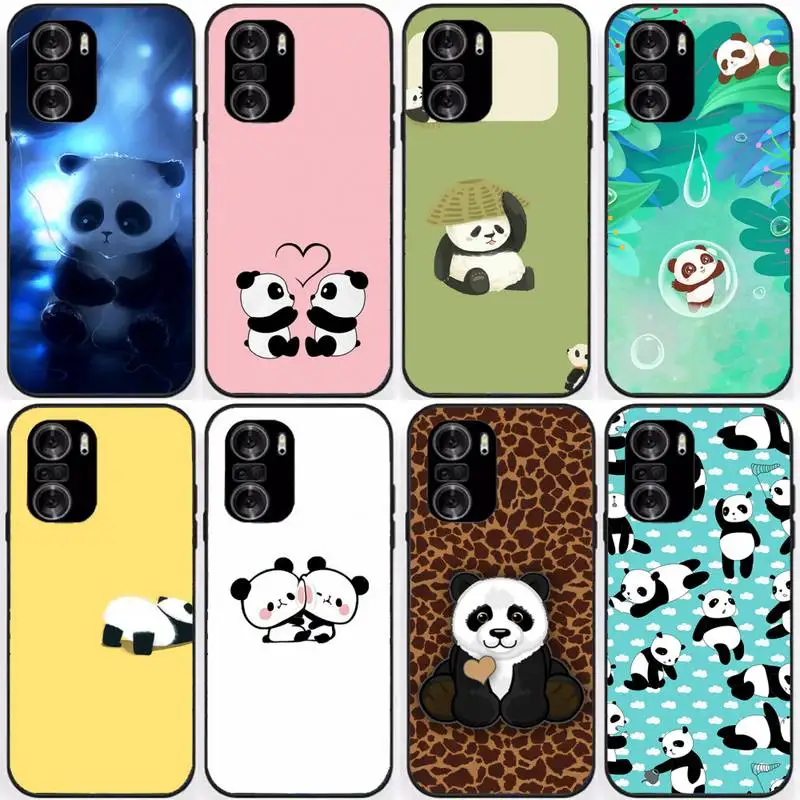 Case Xiaomi Redmi Note 8 Pro Panda | Case Xiaomi Redmi Note 7 Red Panda ...