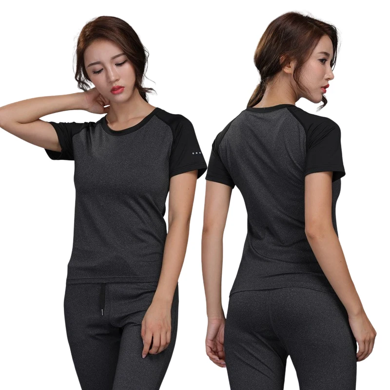 New-Women-s-Sportswear-For-Yoga-Sets-Jogging-Clothes-Gym-Workout ...