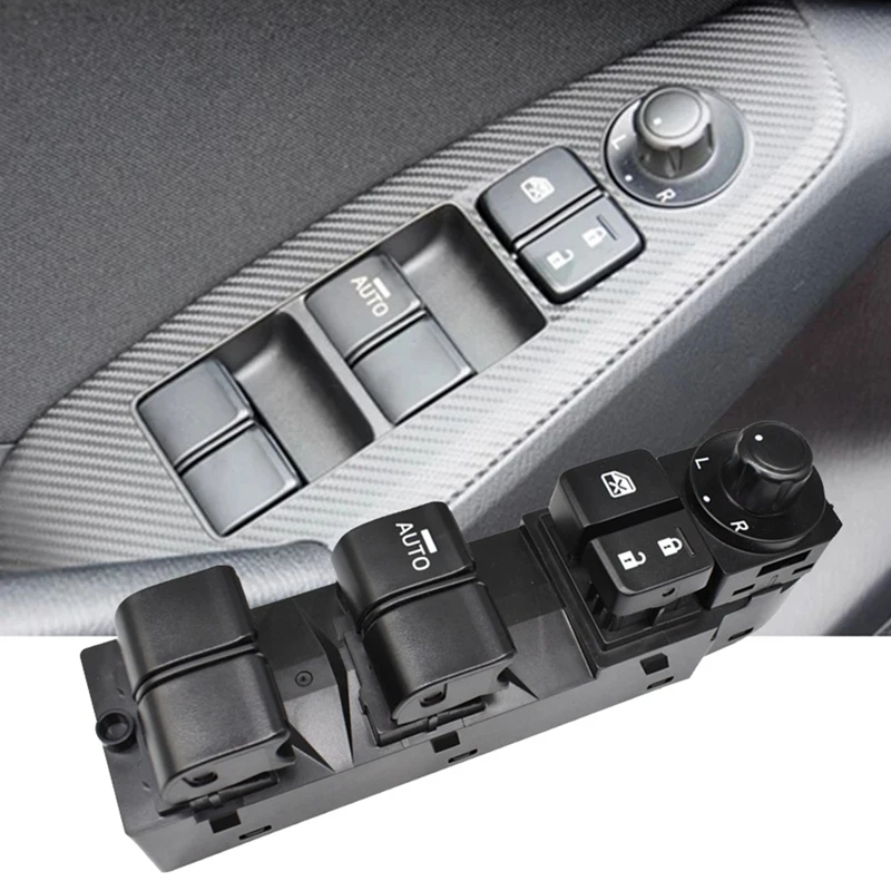 1 Piece BKC3-66-350A Power Lift Window Switch For Mazda CX-5 13-16 ...
