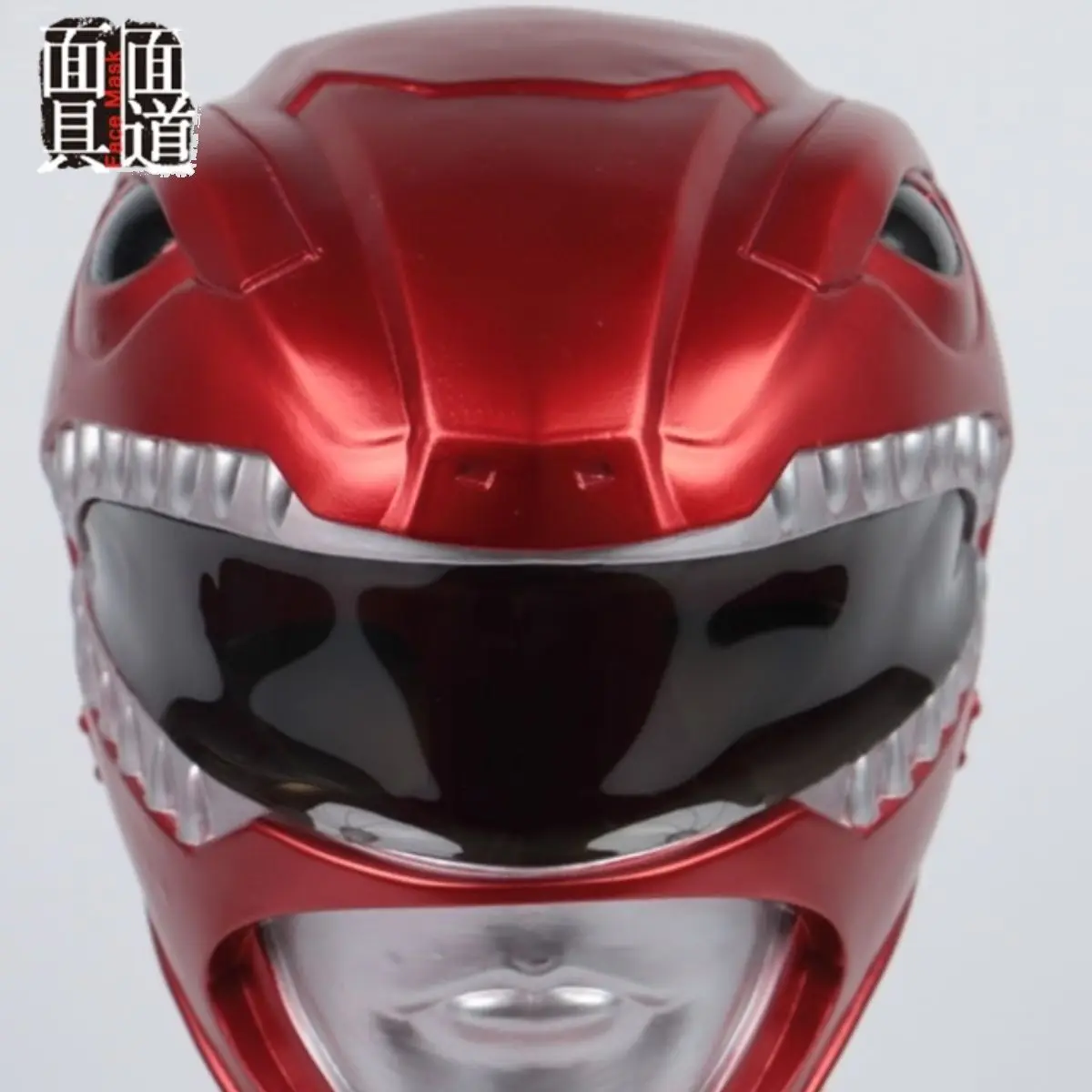Power Ranger Motorcycle Helmet