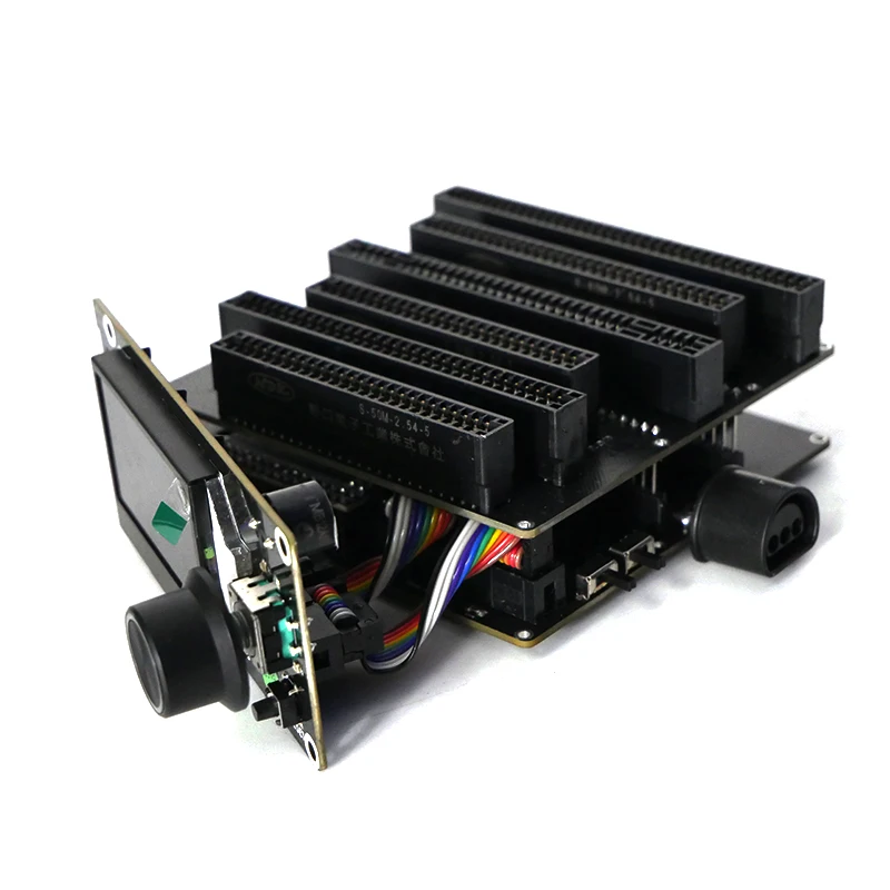 Sanni-Cart-Reader-V5-Retro-Game-Card-Dumper-Cartucho-de-c-digo-abierto ...