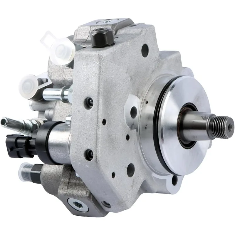 Fuel Injection Pump CR CP3 0445020113 0986437370 4983416 For Cummins ...