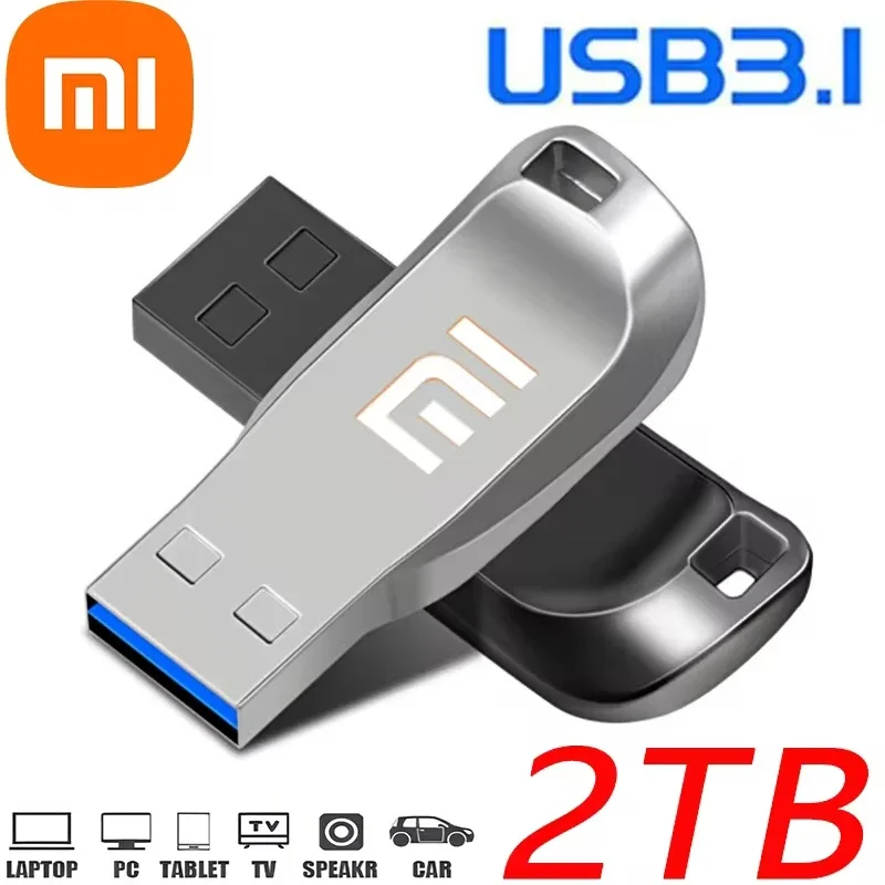Xiaomi-Pen-Drive-USB-3-0-de-2TB-1TB-512GB-transferencia-de-alta ...