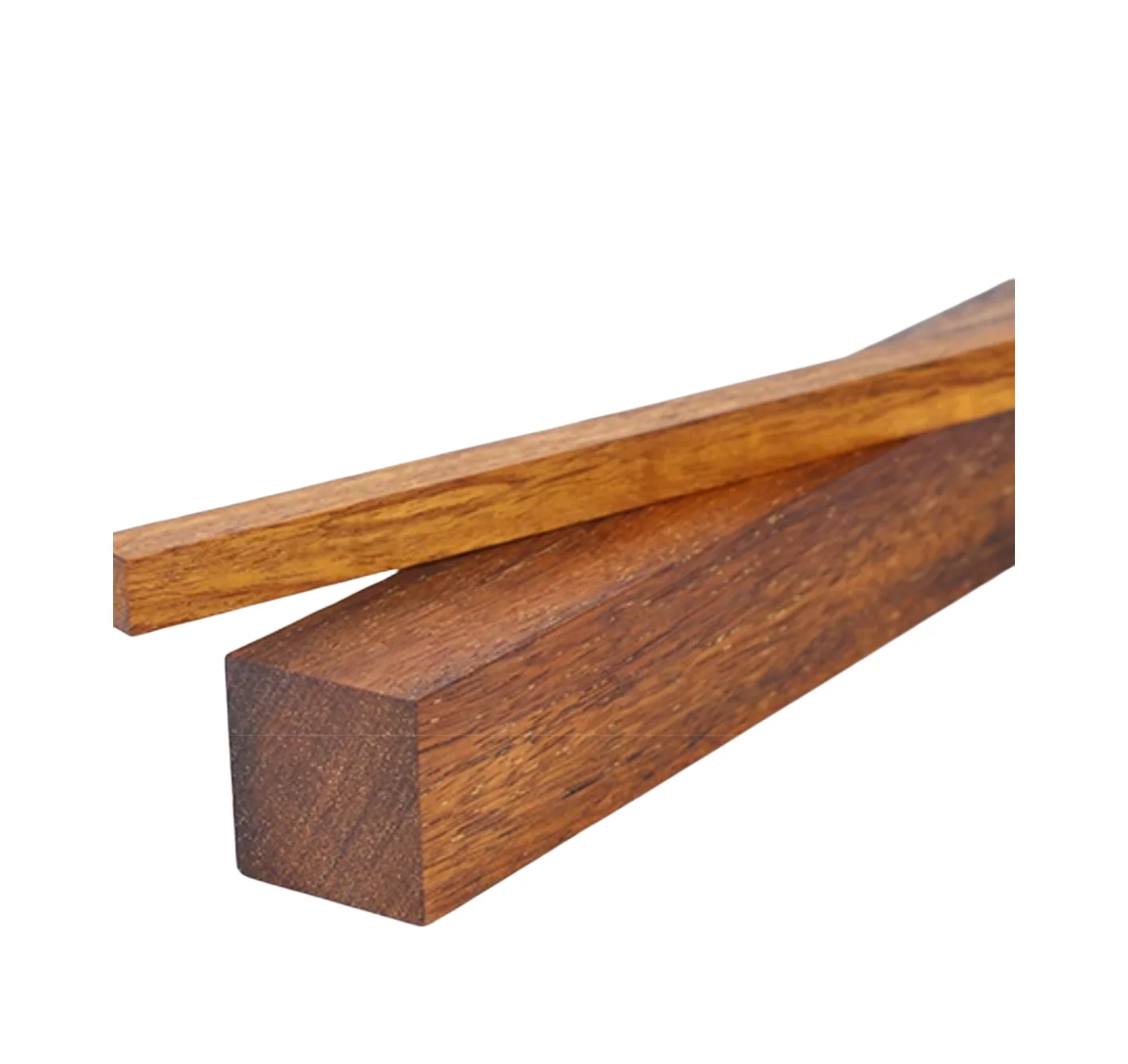 Length-500mm-Thickness-20-25-30mm-Merbau-Mirabow-Lignum-Vitae-Solid ...