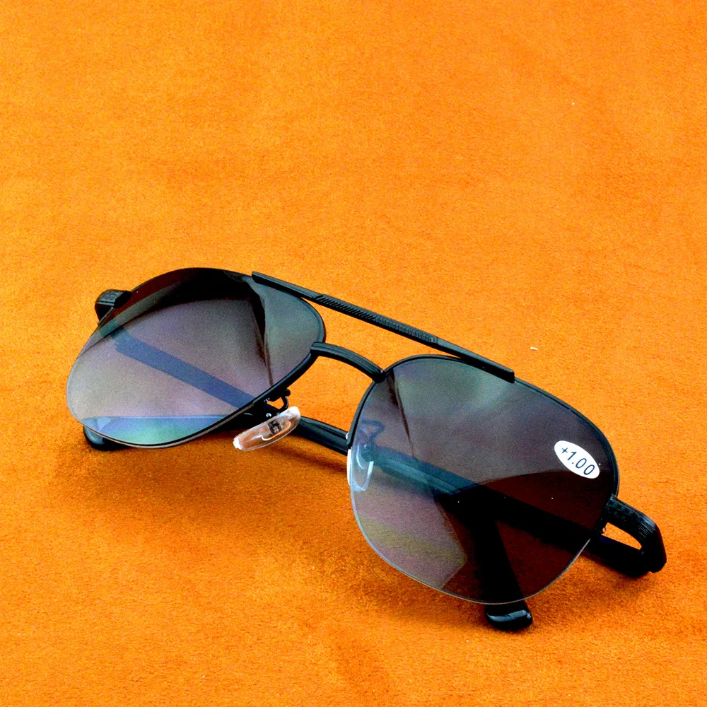 Oversized-Gradient-Gray-Lens-Anti-sunlight-Indoor-N-Outdoor-See-Near-N ...