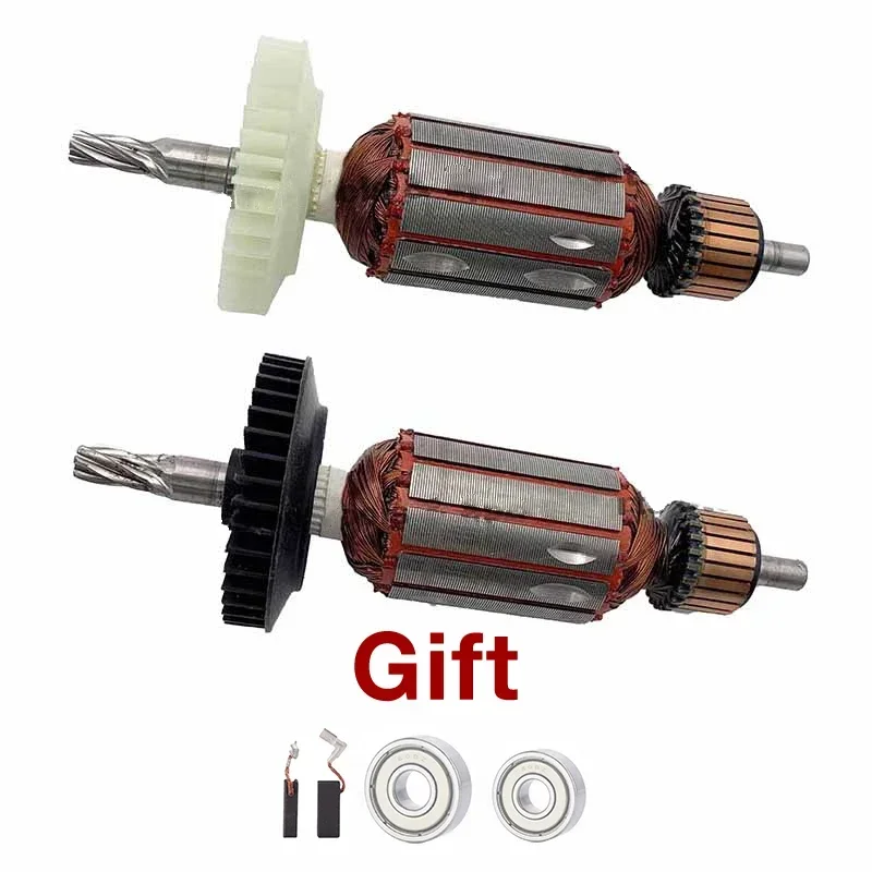 AC220V-240V-Armature-Rotor-Stator-replacement-for-BOSCH-Impact-Drill ...