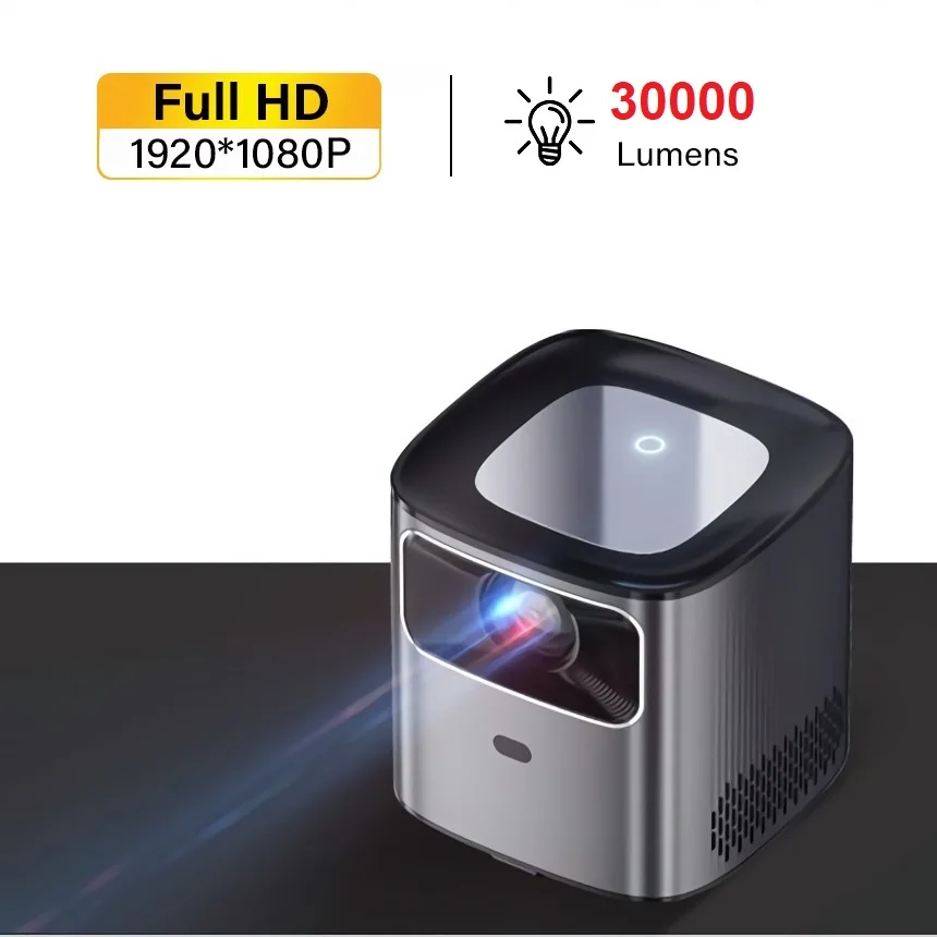 Original-P3-LED-Projector-Active-Andriod-9-0-Laser-Native-3W-Lumen-1920 ...