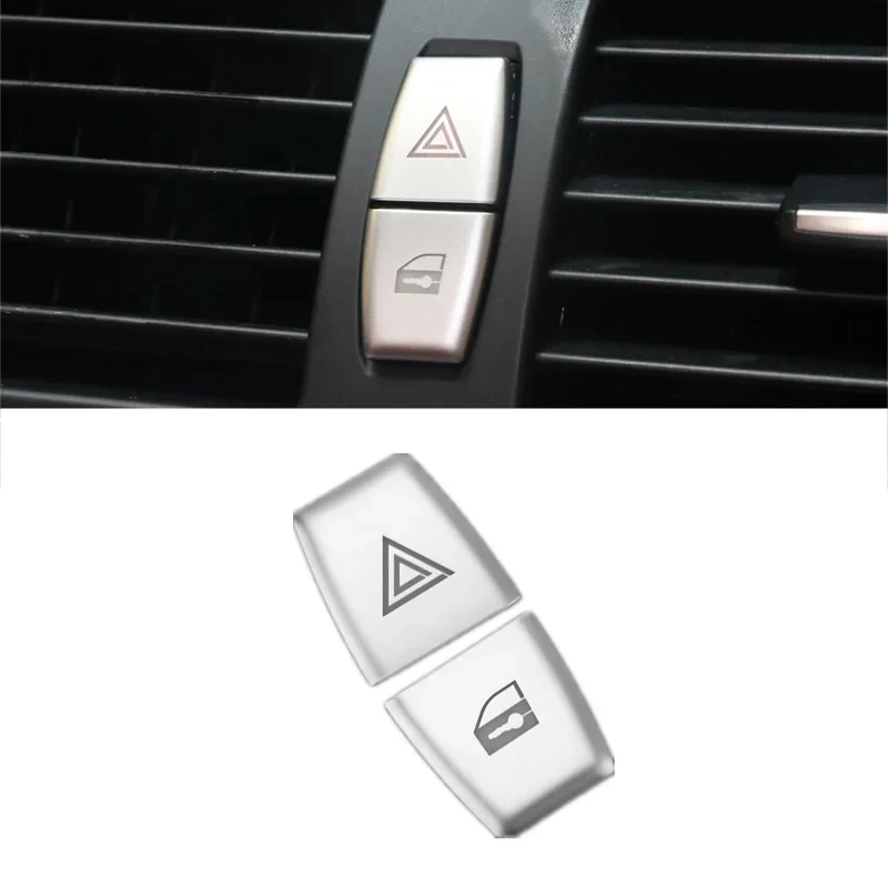 For-BMW-E70-E71-E84-E60-X5-X6-X1-5-Series-Car-Styling-Front-Warning ...