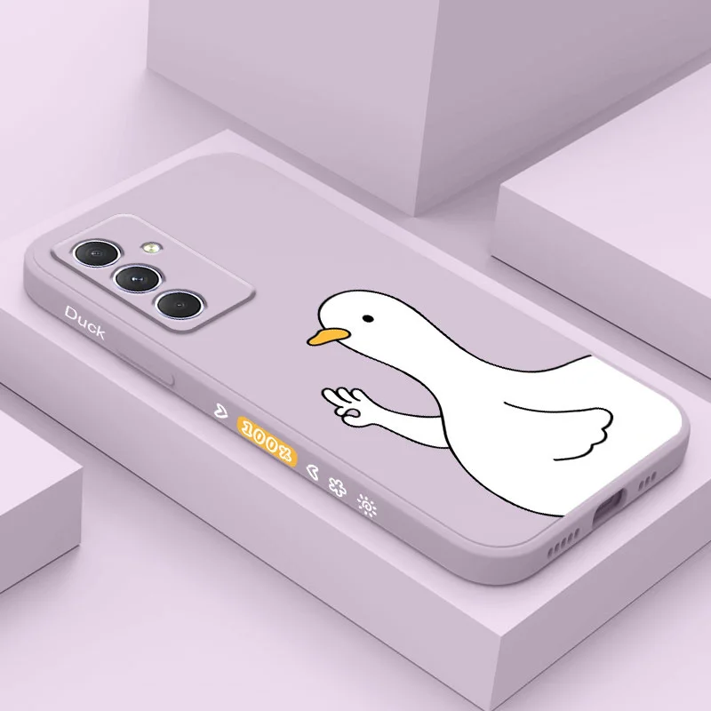 OK-Duck-Phone-Case-para-Samsung-Galaxy-A54-A34-A24-A14-A55-A35-A25-A15 ...