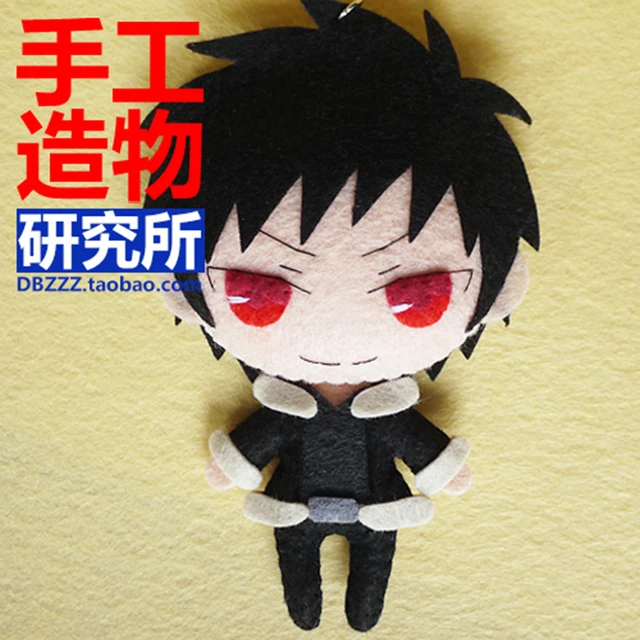 Durarara Izaya And Shizuo Cosplay