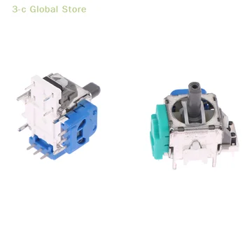 For Hall Effect Joystick Module Controller For XBOX PS5 PS4 Dualshock 4 ...