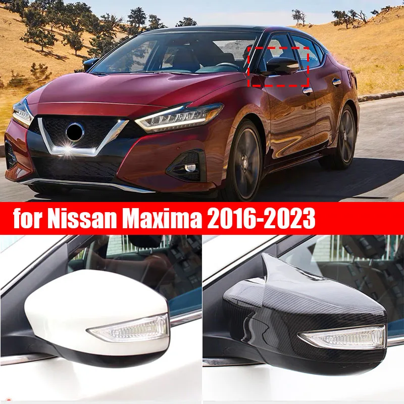 for-Nissan-Maxima-2016-2018-2019-2022-2023-MK8-car-rearview-mirror ...