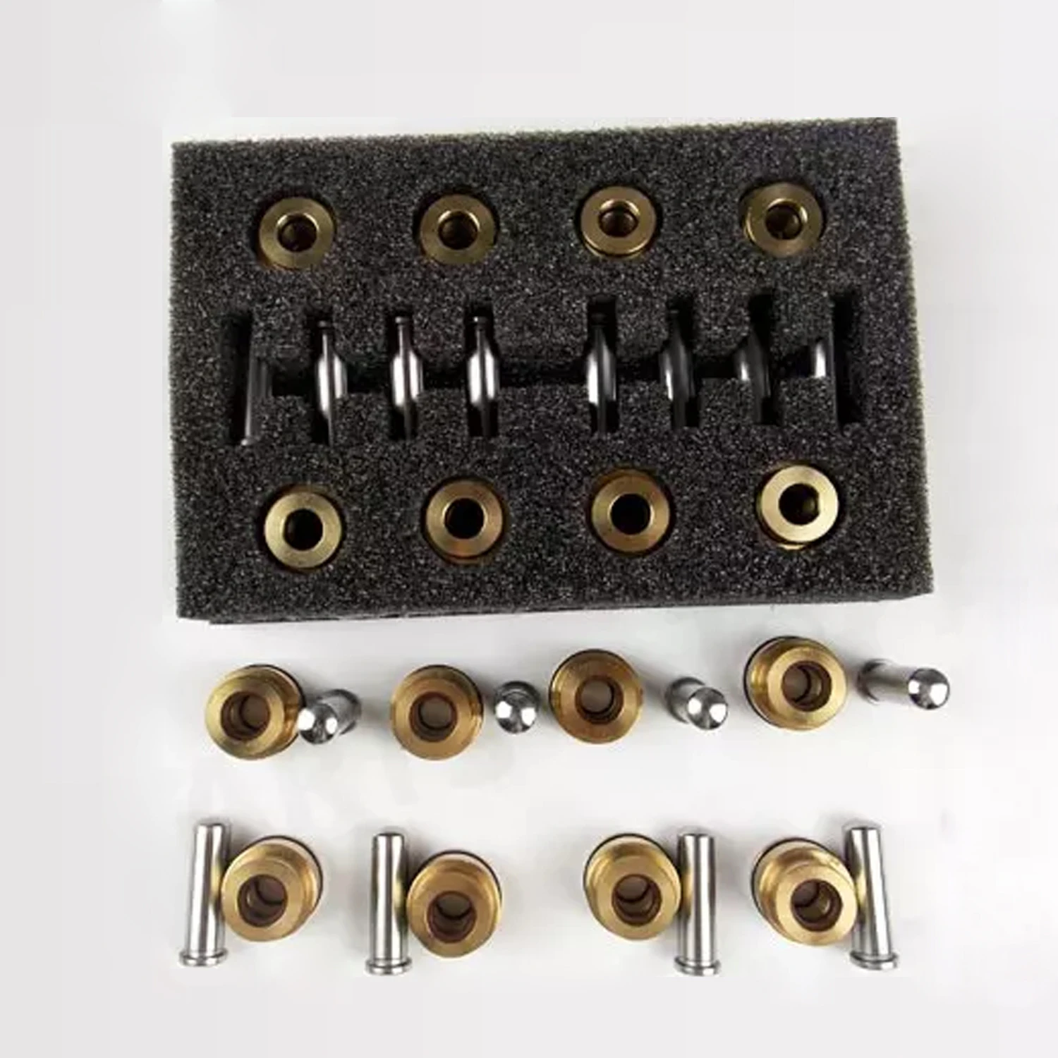 Excavator Handle Hydraulic Valve Pilot Joystick Pusher| | - AliExpress