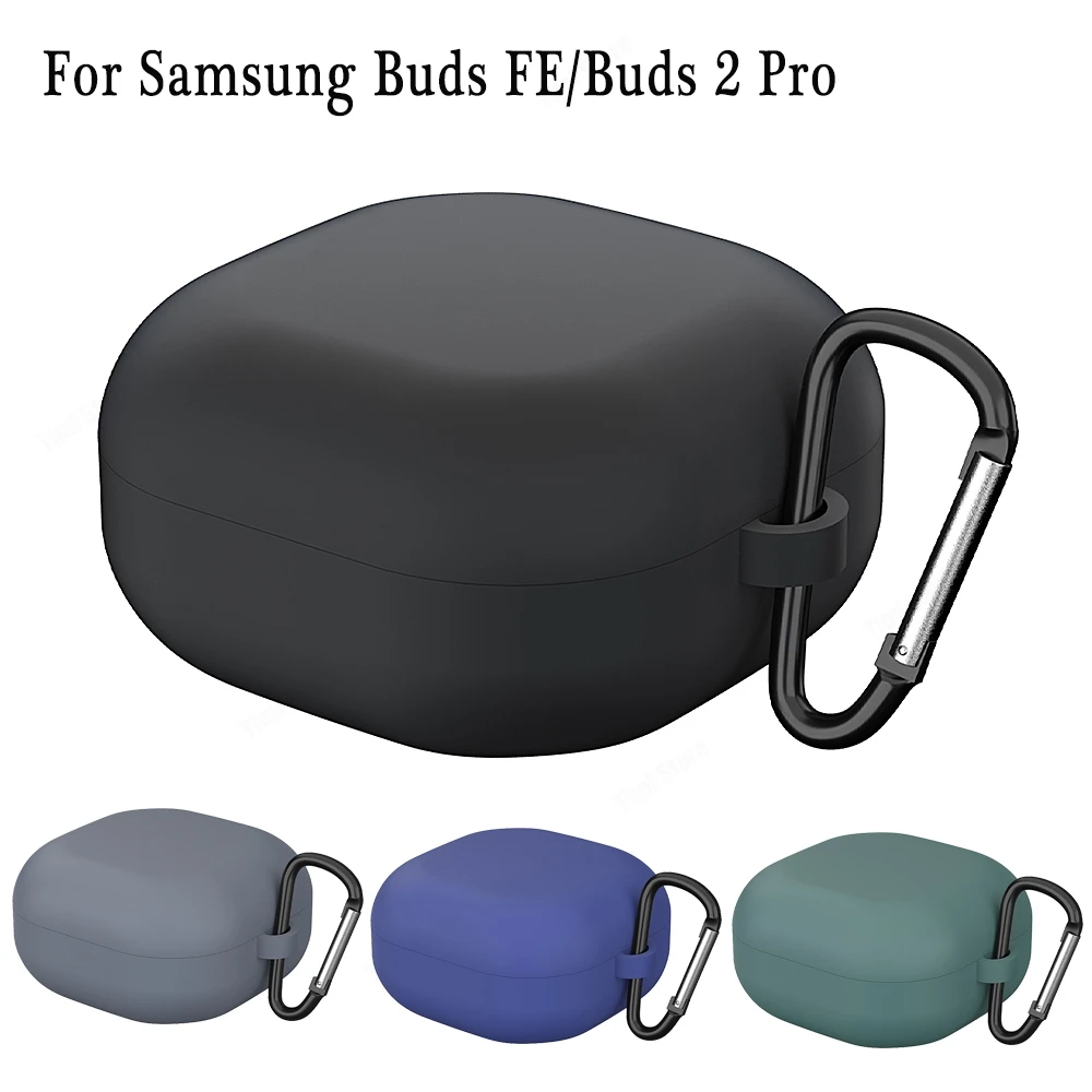 For-Samsung-Buds-2-Pro-Case-For-Samsung-Galaxy-Buds-FE-Buds-2-Pro-Buds ...