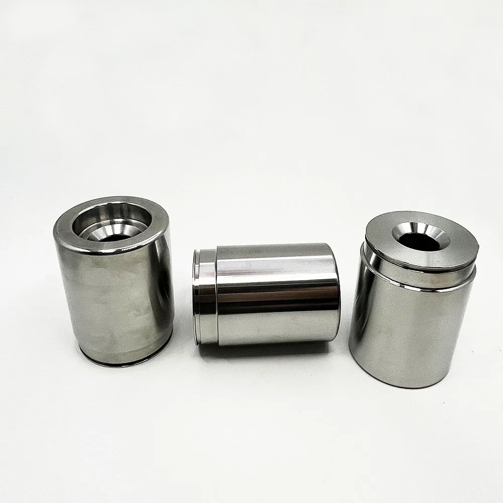 Waterjet-Intensifier-55K-High-pressure-Cylinder-Water-Jet-Cutting-Head ...