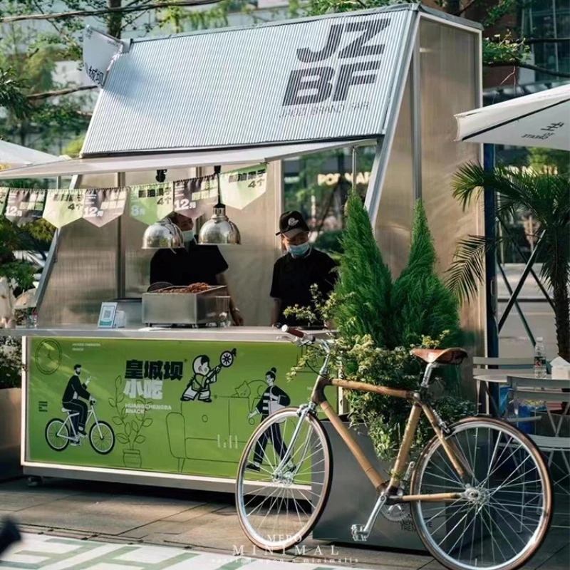 Stall-Rack-Market-Stall-Market-Mobile-Promotional-Rack-Galvanized-Steel ...