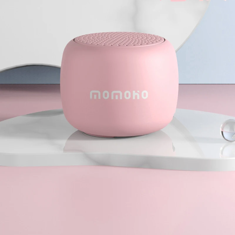 Fi Audio Logo Pink