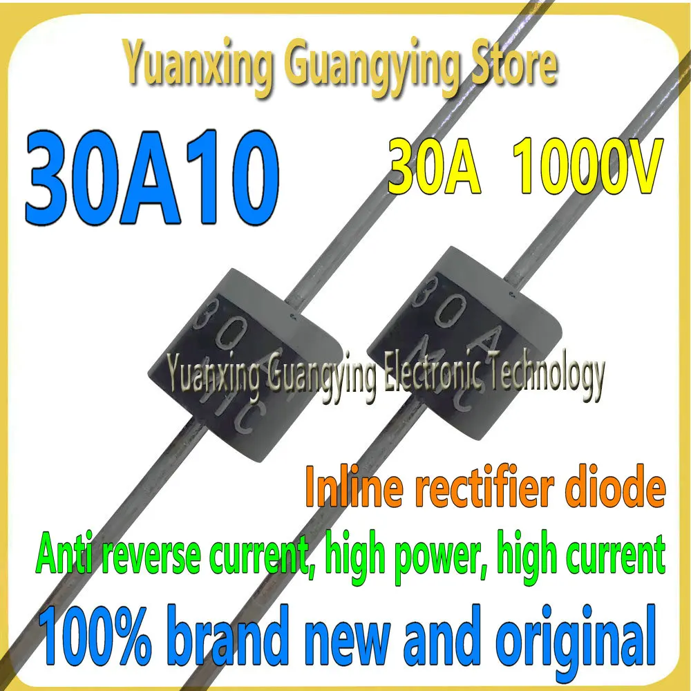 10-pieces-6A10-10A10-15A10-20A10-30A10-35A10-EV-Charger-Anti-Backflow ...