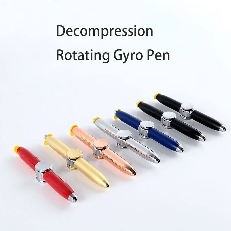 Cool New Pens