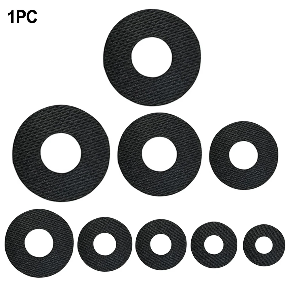 Carbon Fiber Drag Washers Fishing Reel Brake Washers Reel Brake Pads ...