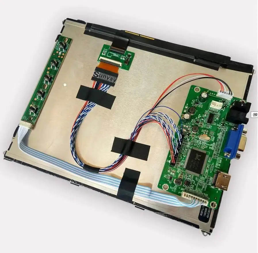 Kit-for-LM215WF3-SD-C2-LM215WF3-SDC2-1920X1080-LCD-Monitor-HDMI ...