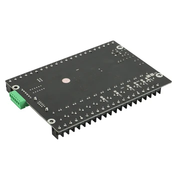 PLC Programmable Controller Logic Board Industrial Control Module ...