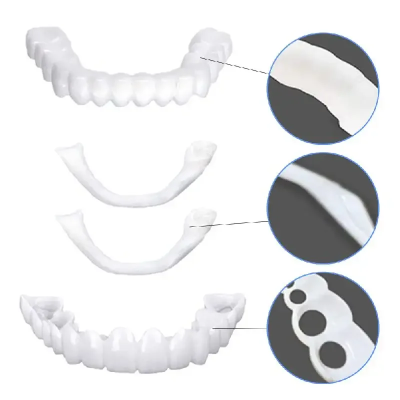 Sdatter-Teeth-Cover-Veneers-Whitening-Dentures-Imitation-Braces ...