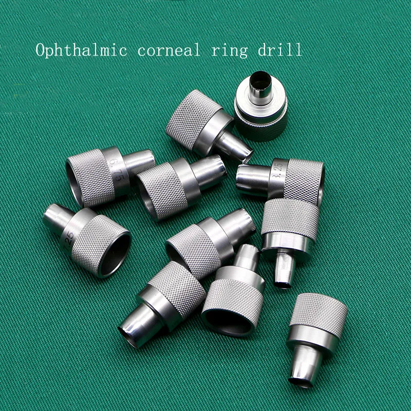 We have a complete range of models of ophthalmic instruments, corneal ...