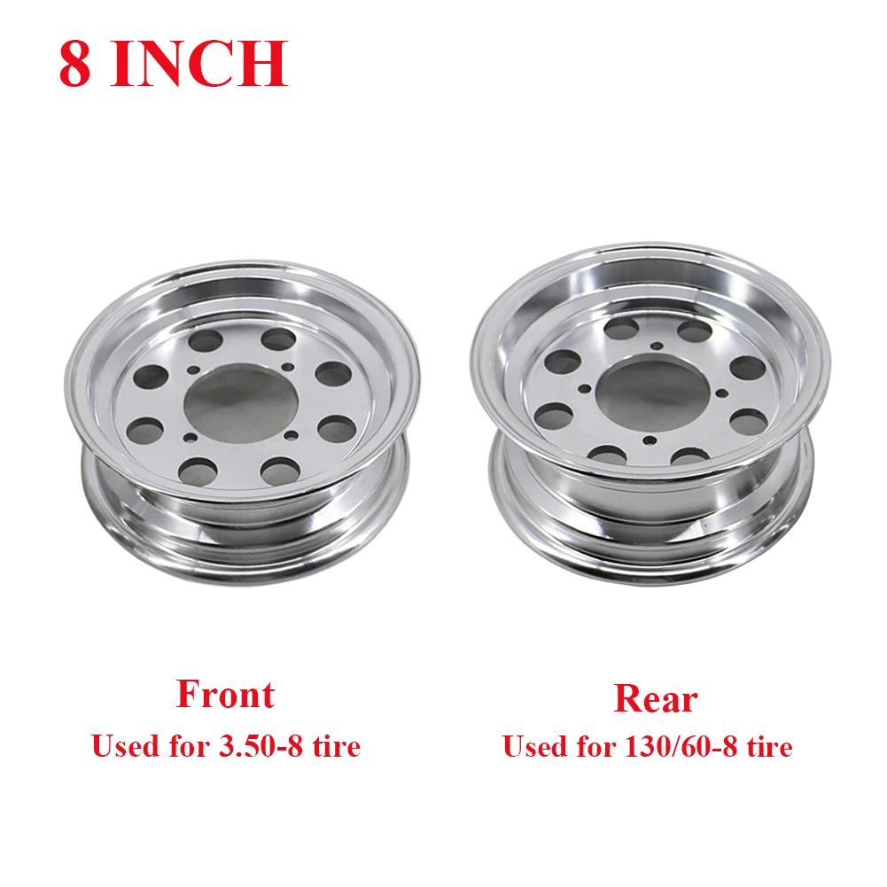 3-50-8-Front-Rear-Rims-for-Monkey-Bike-Small-Motorcycle-Wheel-Modified ...