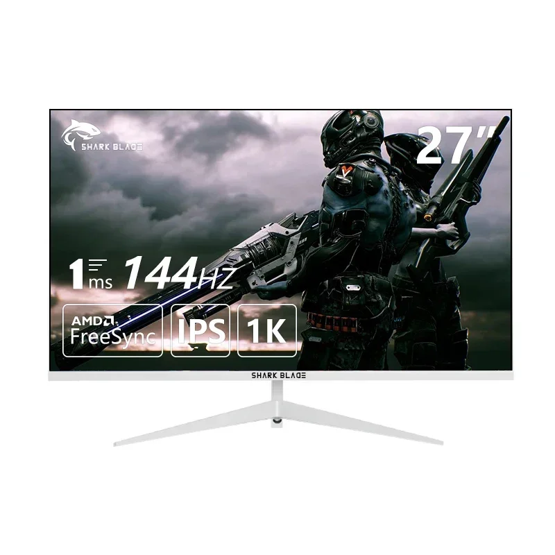 27-Inch-IPS-Monitor-144Hz-1ms-Gaming-Monitors-FHD-1920-x-1080-Free-Sync ...