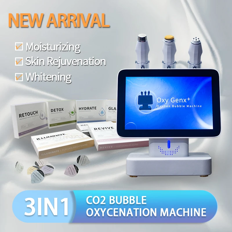 3-In-1-Oxygen-Co2-Bubble-Oxygen-Facial-Lifting-rf-Exfoliation-U-Skin ...