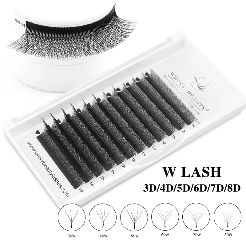 Winky-Beauty-3D-4D-5D-6D-7D-8D-W-eyelashes-Naturally-curl-Eyelash ...