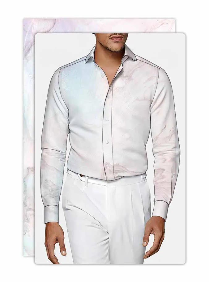 32.7x45CM Brazil 1pc Fabric Transparent Display Frame Stand Men's Suit ...