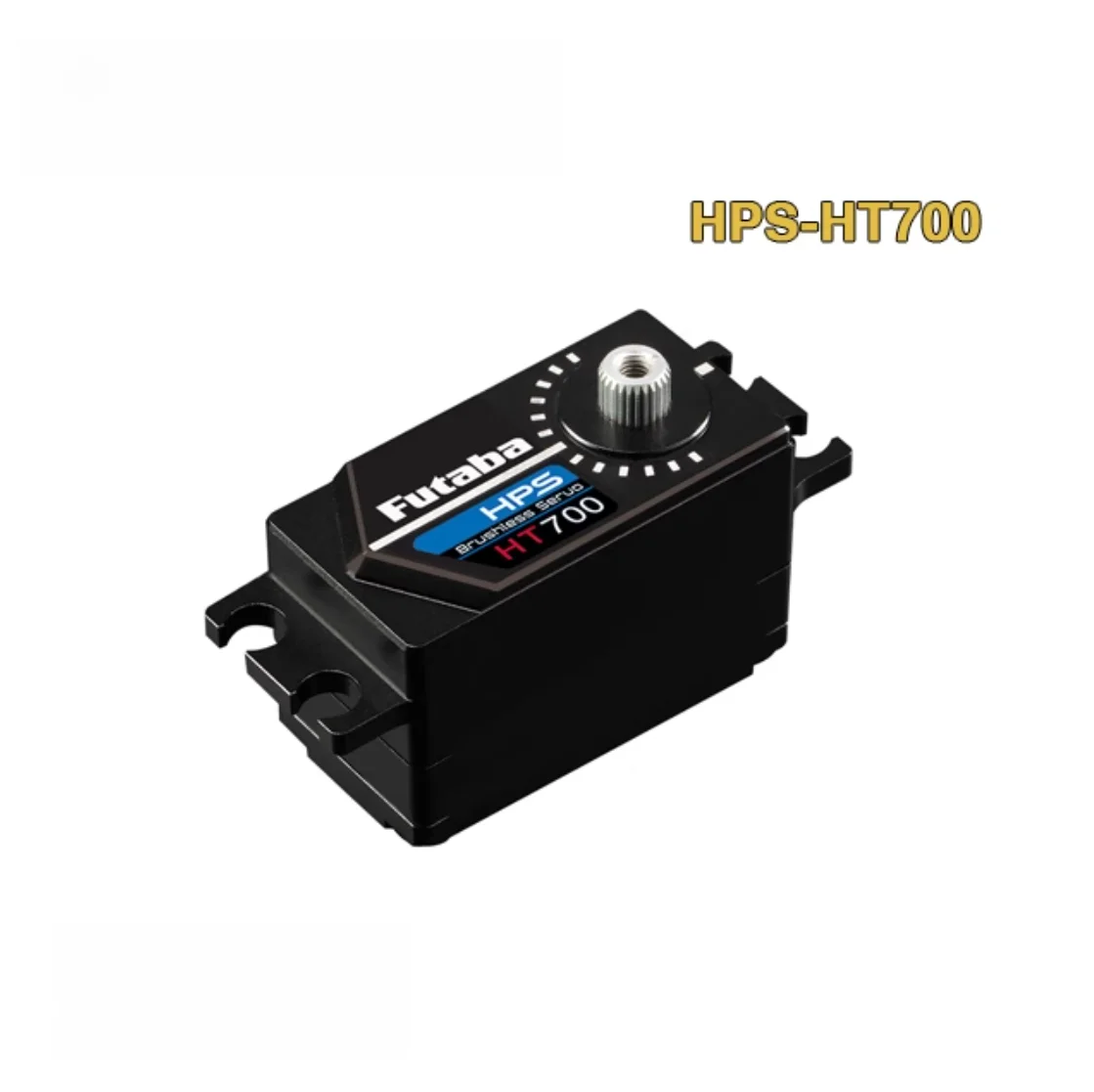 Futaba-HPS-HT700-54g-Digital-Brushless-Servo-for-Tail-Locking-of-Aircraft-Rc-model-Helicopters ...